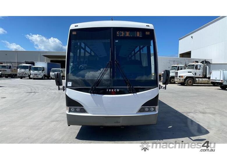Buy Used Austral Denning Austral - Denning 44 Seat Buses (1074601 ...
