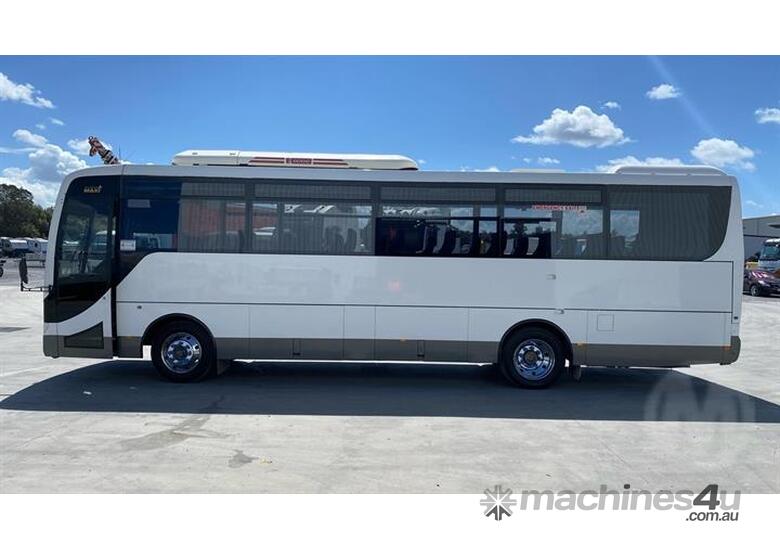 Buy Used Austral Denning Austral - Denning 44 Seat Buses (1074601 ...