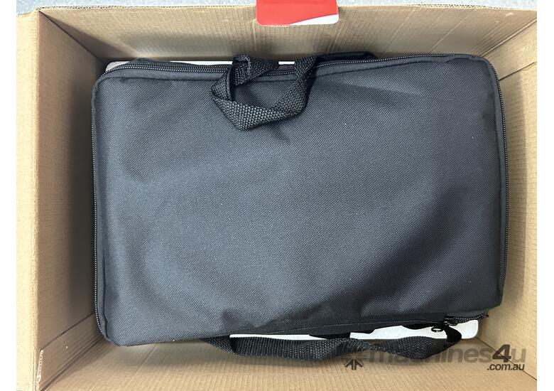 Used 1x Opposite Lock Portable Air Compressor Air Compressor (1079701 ...