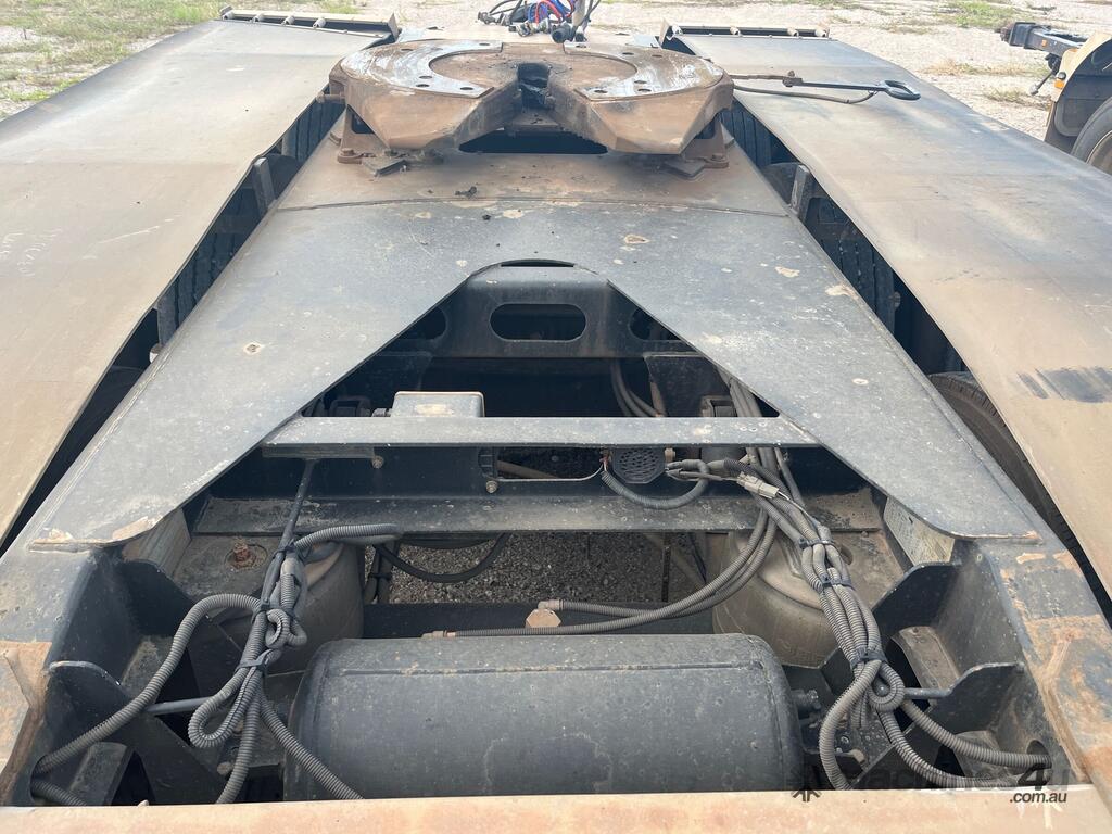 Buy Used 2017 PG & A Design and Project Management 2017 PG A Design and Project Management Tri ...