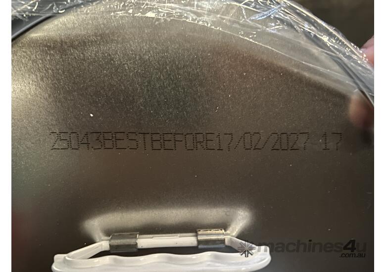 Used refer to below strict notes re Approx 47x 18L Colossus Oil Special ...