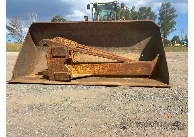 Used 2000 Caterpillar IT38G Wheel Loader (1139201) - Listed on Machines4u