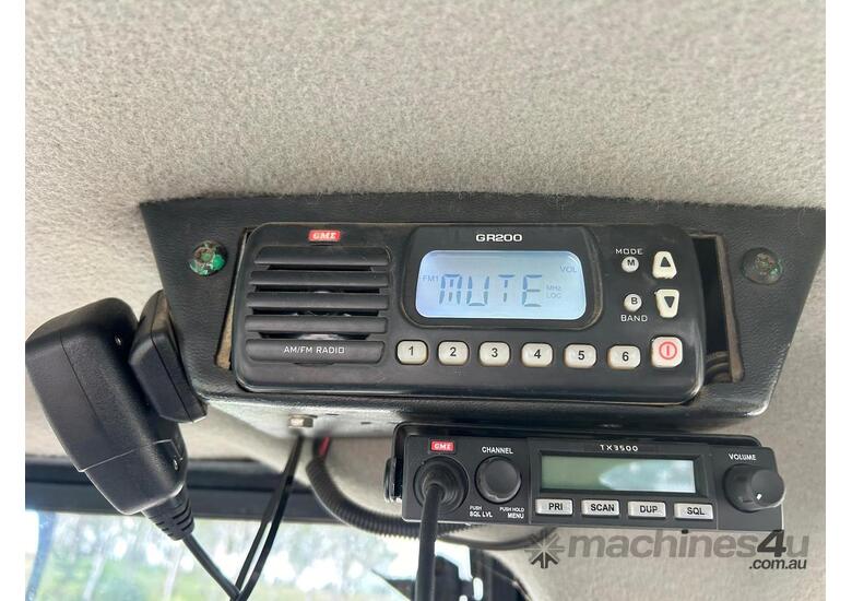 Used 2000 Caterpillar IT38G Wheel Loader (1139201) - Listed on Machines4u