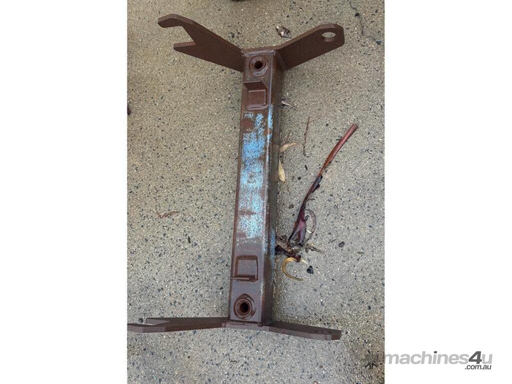 Used ROUND SPIKE TO SUIT CHALLENGE UNI-CARRIAGE ROUND SPIKE TO SUIT ...