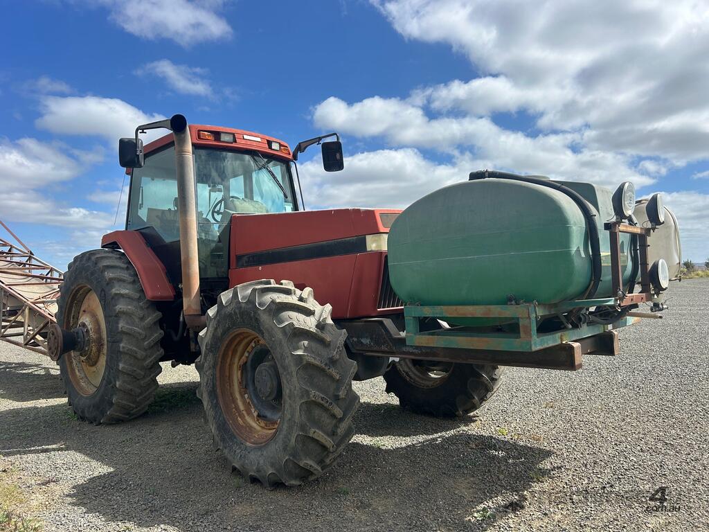 Used Case Case 8950 Wheel Tractor Farm Machinery (1161101)