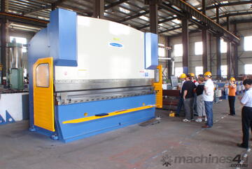 Bending Machines - Largest choice of New & Used in Australia