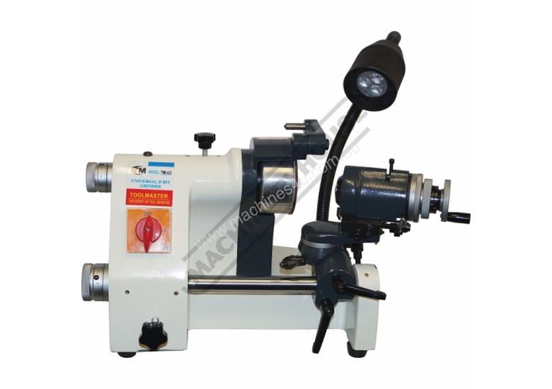 New Toolmaster TM-U3 Tool & Cutter Grinders in NORTHMEAD, NSW Price: $1,350