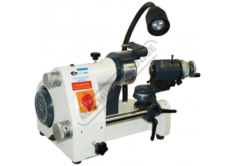 New Toolmaster TM-U3 Tool & Cutter Grinders in NORTHMEAD, NSW Price: $1,350