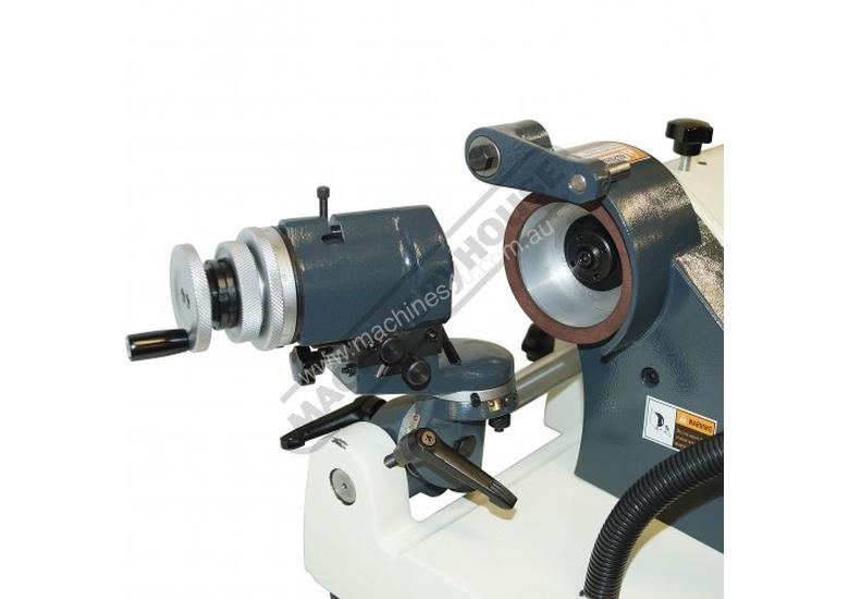 New Toolmaster TM-U3 Tool & Cutter Grinders in NORTHMEAD, NSW Price: $1,350