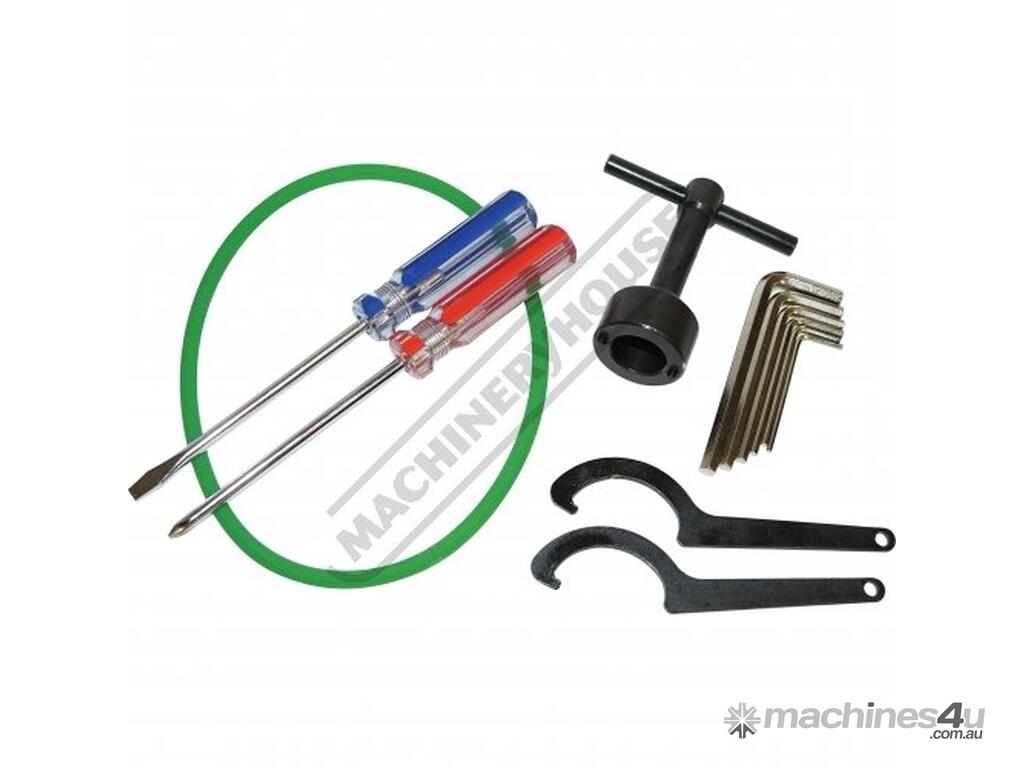 New toolmaster TM-U3 Tool & Cutter Grinders in NORTHMEAD, NSW