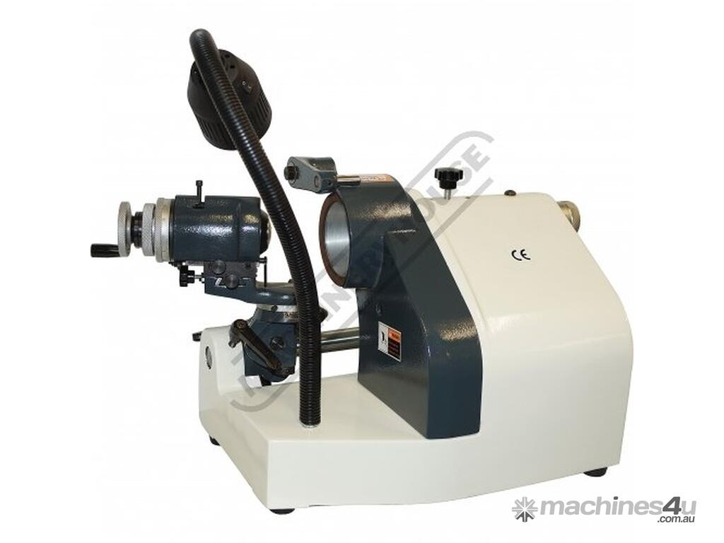 New toolmaster TM-U3 Tool & Cutter Grinders in NORTHMEAD, NSW