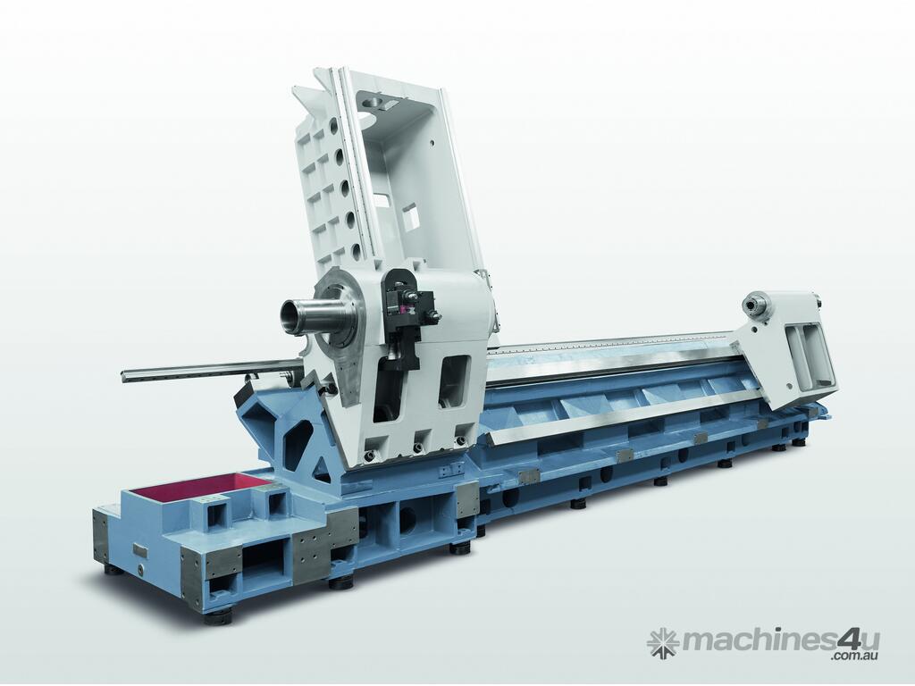 New fat FTM CNC Lathe Mill Turn Centre in Osborne Park, WA