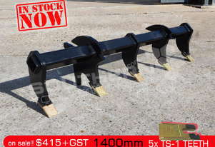 View 759 Skid Steer Attachments - New & Used | Machines4u