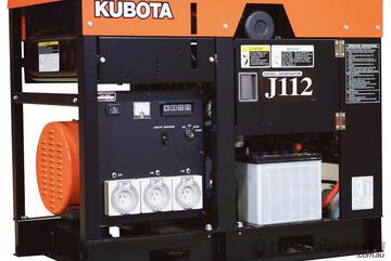 12 Kva Generators - Largest choice of New & Used in Australia.