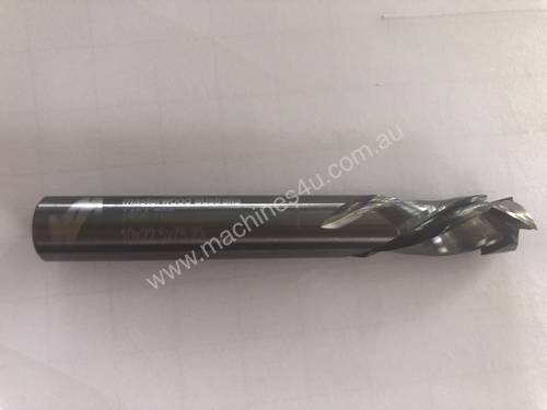 New Masterwood 10 mm Compression Cutters 3 Wing Tooling & Cutter ...