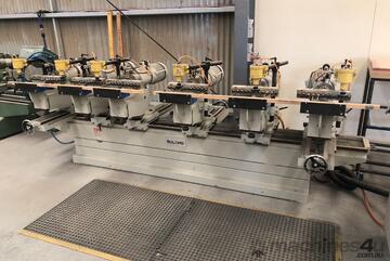Multi Borer - New or Used Multi Borer for sale - Australia