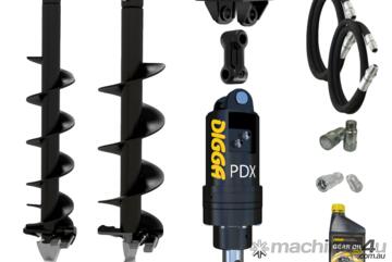 View 177 Excavator Augers for Sale - New & Used | Machines4u