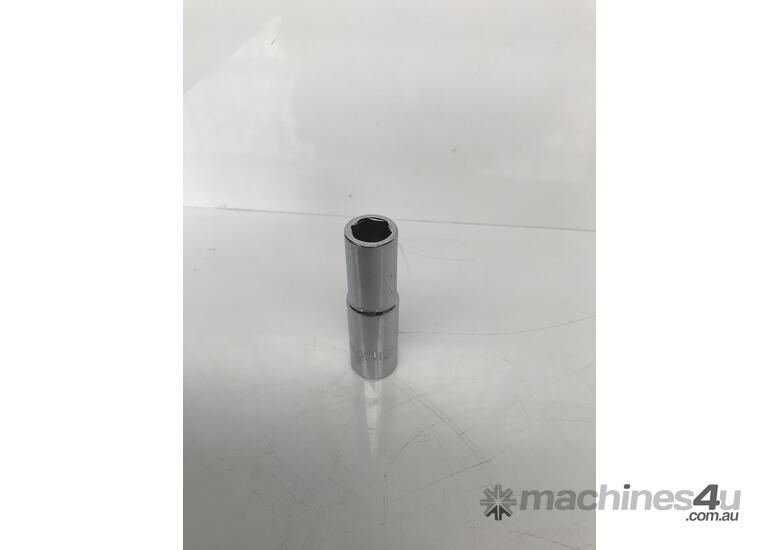 New toolex 13mm Deep Socket 1 2 Drive Chrome Vanadium Toolex 532710 ...