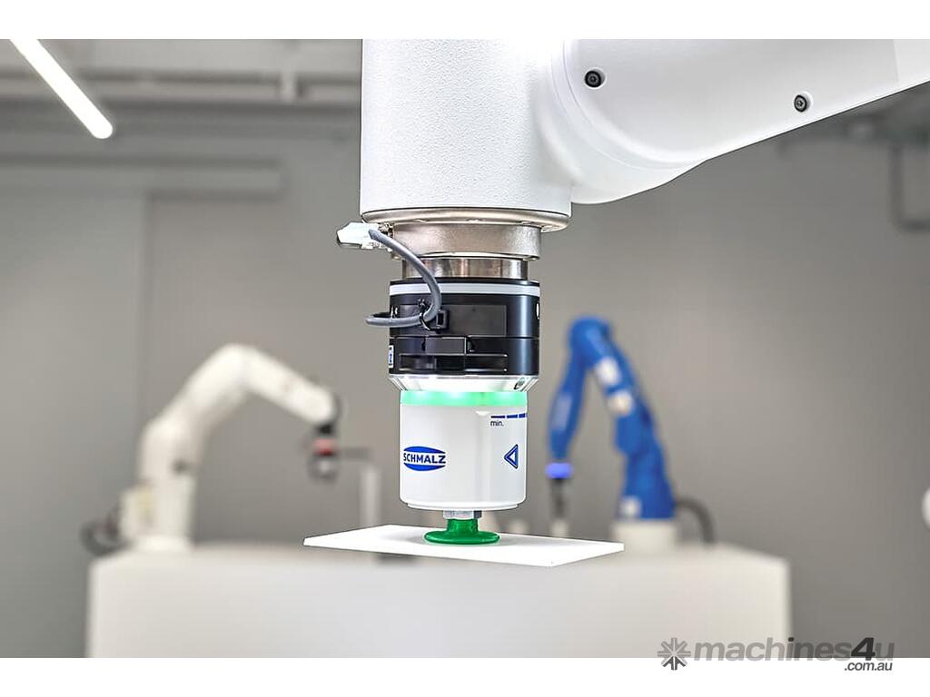 New 2021 schmalz MATCH End-of-Arm-Ecosystem automation equipment in ...