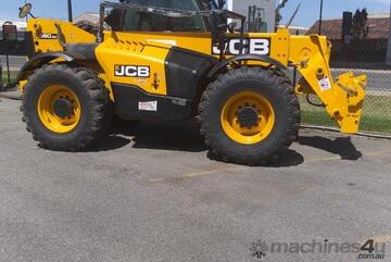 Used Telehandlers - Second (2nd) Hand Telehandlers - for sale