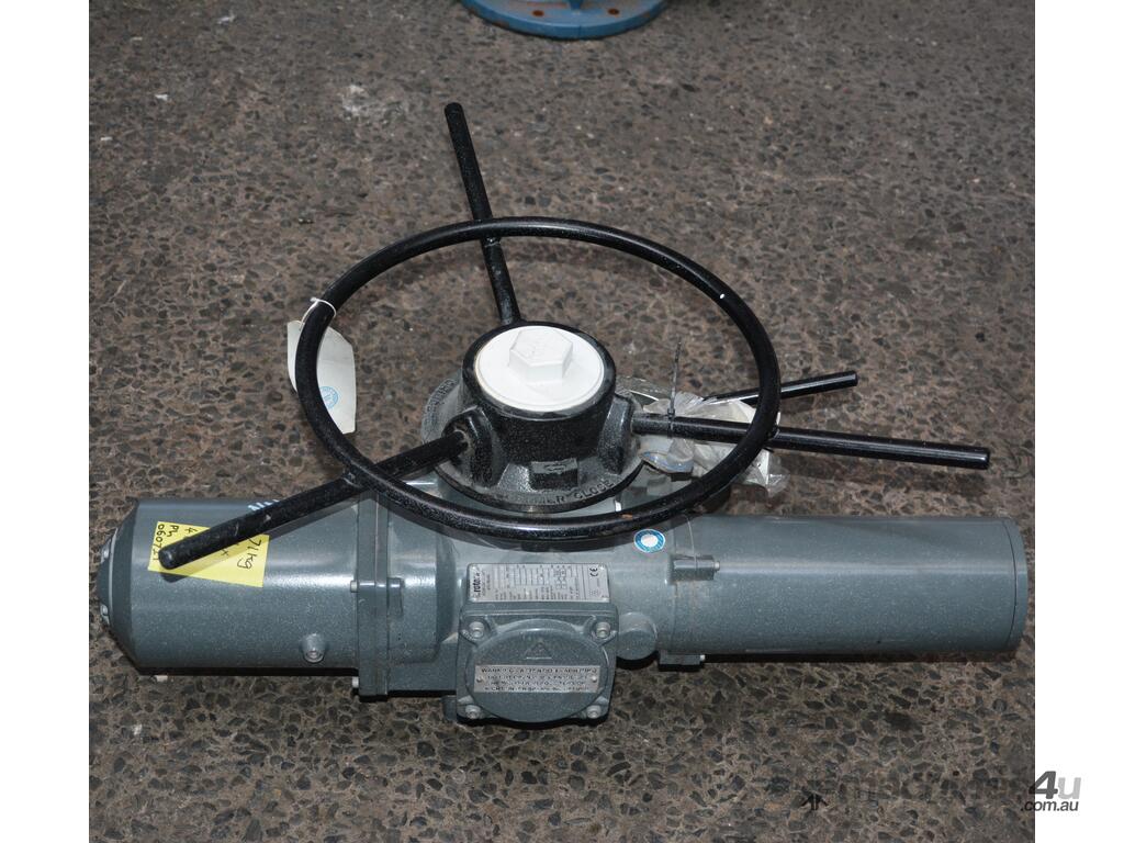 New rotork 35A F16 7 Pumps & Valves (754801)