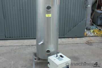 View 215 Stainless Steel Tanks for Sale in Australia | Machines4u