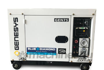 6 KVA Generators for Sale - New & Used 6 KVA Generators Australia