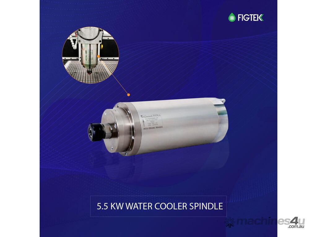 New 2024 figtek 1540 CNC Router Flatbed Nesting CNC (832301)