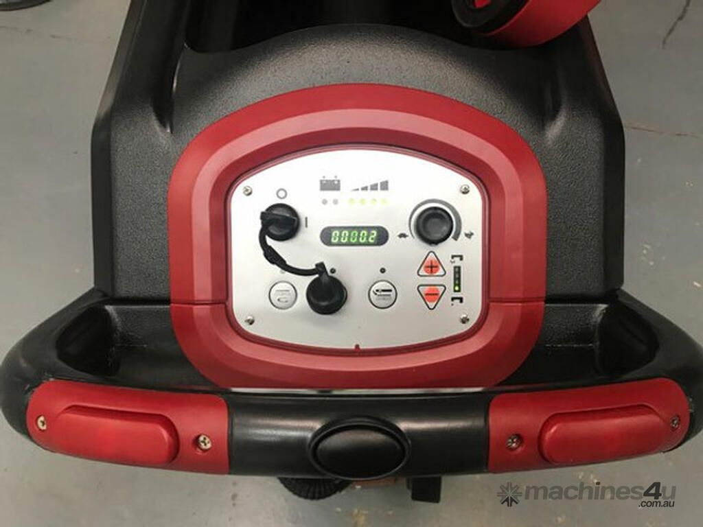 New 2022 nilfisk Viper AS5160T Walk Behind Floor Scrubber (842301)