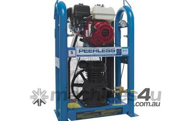 Peerless Air Compressor for sale in Australia