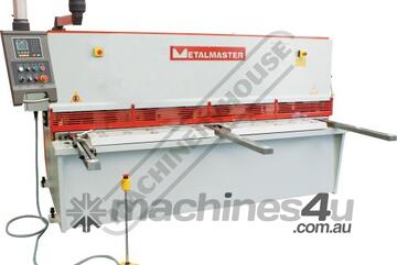 Metalmaster Metal Guillotine - New & Used Metalmaster Metal Guillotine ...