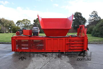 Horizontal Balers - New or Used Horizontal Balers for sale - Australia