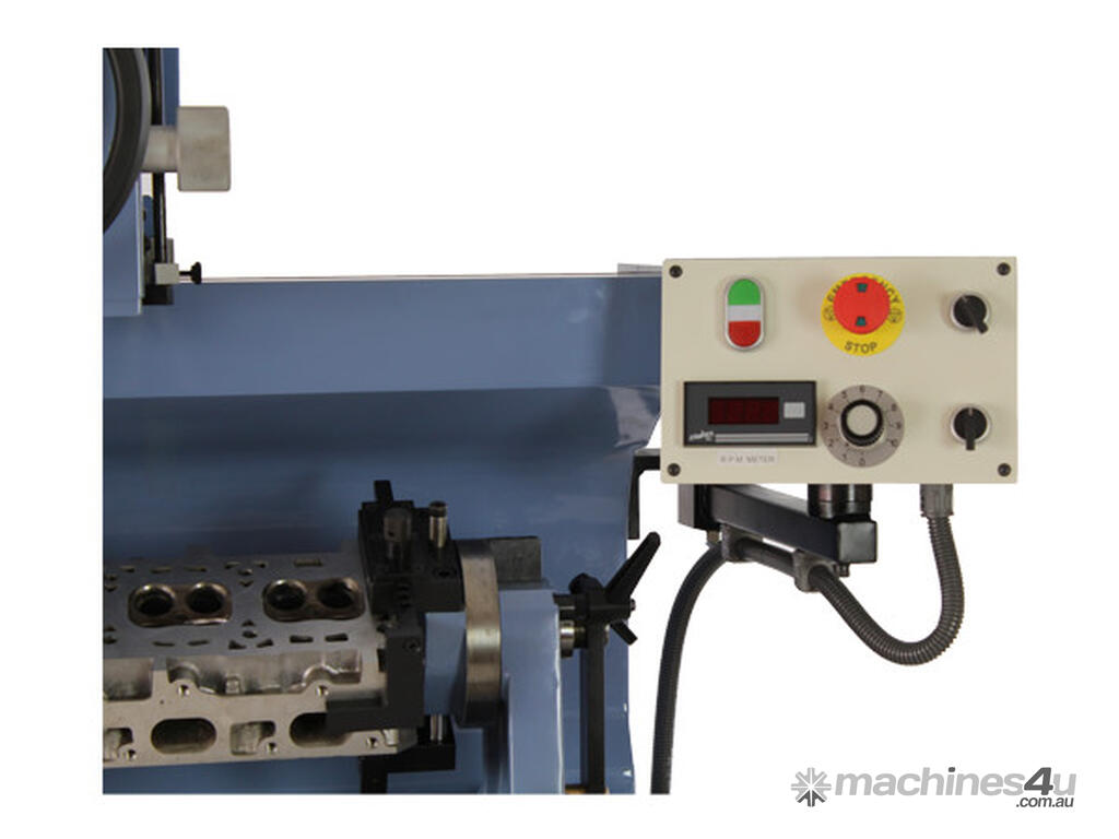 New 2023 comec FSV100 Engine Reconditioning Equipment in HEMMANT, QLD