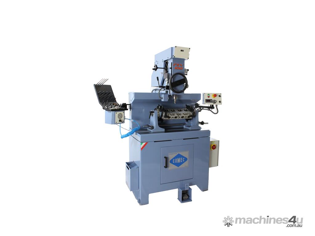 New 2023 comec FSV100 Engine Reconditioning Equipment in HEMMANT, QLD