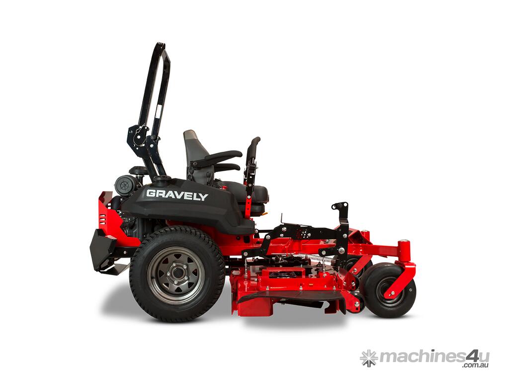 New gravely Pro-Turn 100 160 Zero Turn Mowers (882101)