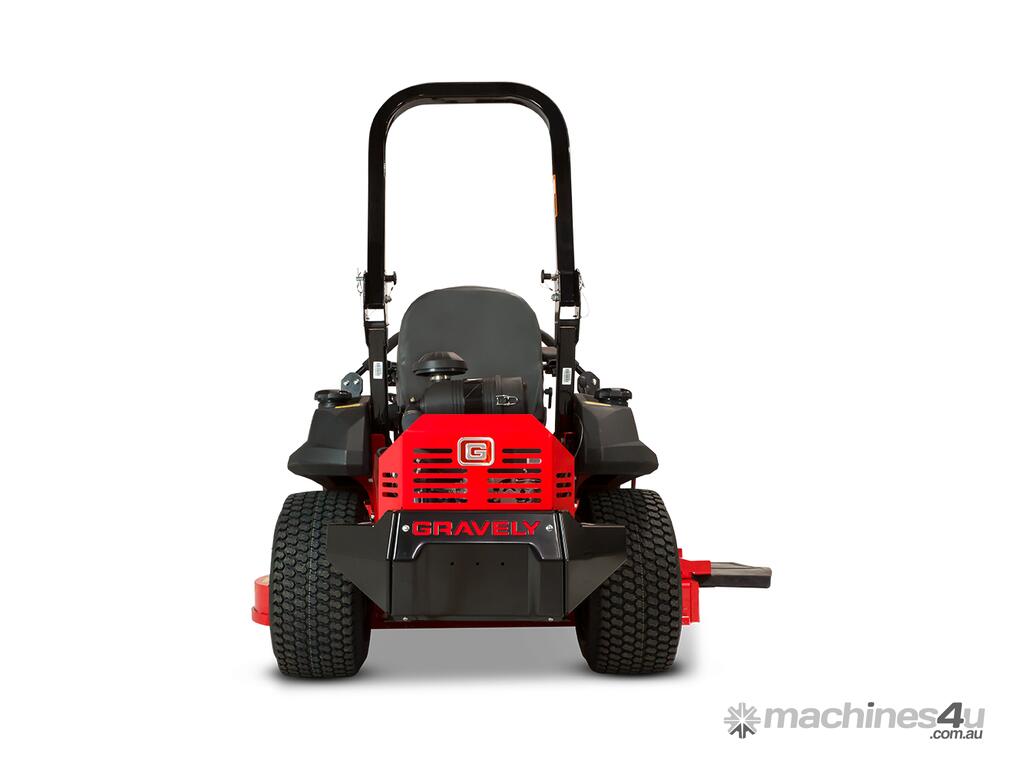 New gravely Pro-Turn 100 160 Zero Turn Mowers (882101)