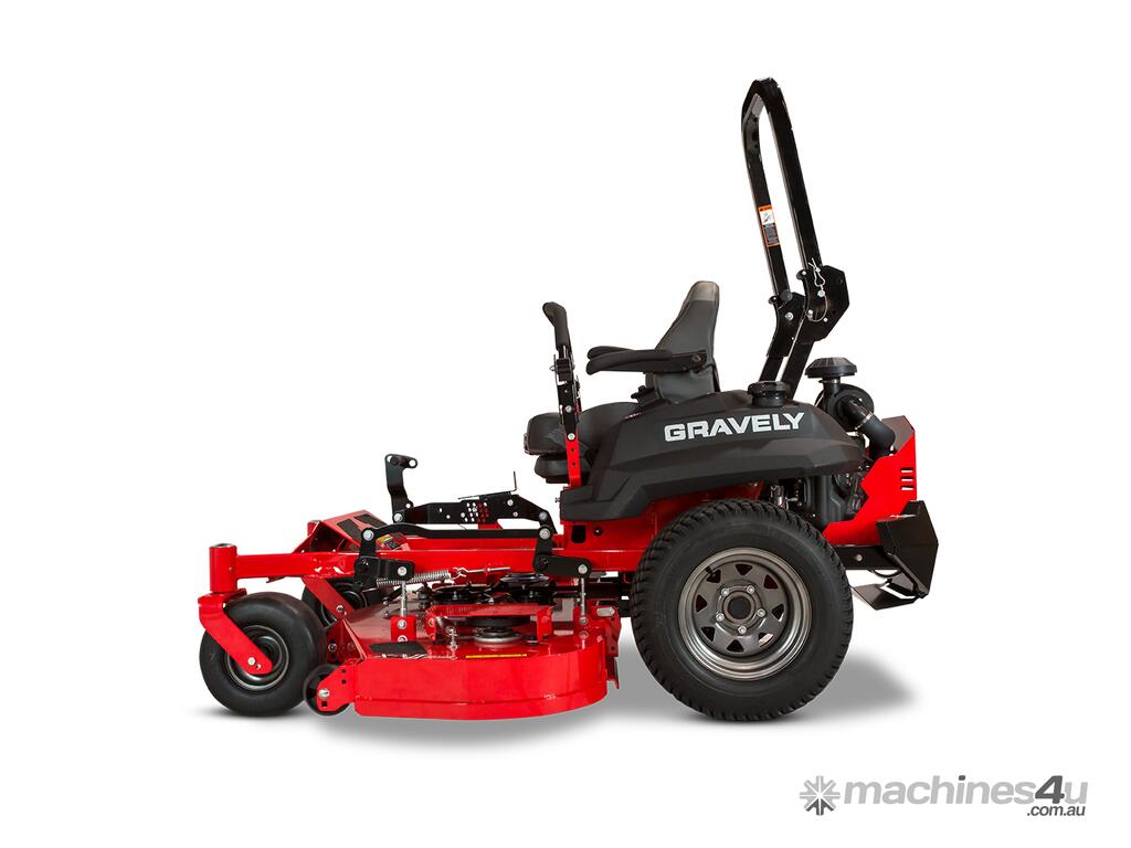 New gravely Pro-Turn 100 160 Zero Turn Mowers (882101)