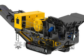 View 2,763 Mining Machines & Equipment | Machines4u