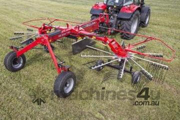Rotary Hay Rake - New or Used Rotary Hay Rake for sale - Australia