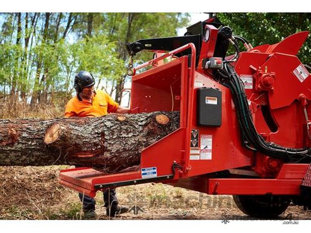 New 2023 morbark Beever 2131 Wood Chippers Shredders (928201)