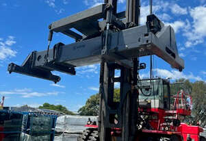 Kalmar Container Spreaders for sale in Australia