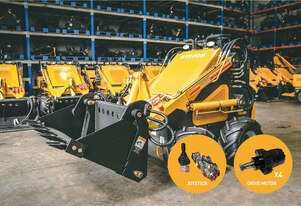 Integrated Tool Carrier - New or Used Integrated Tool Carrier for sale ...