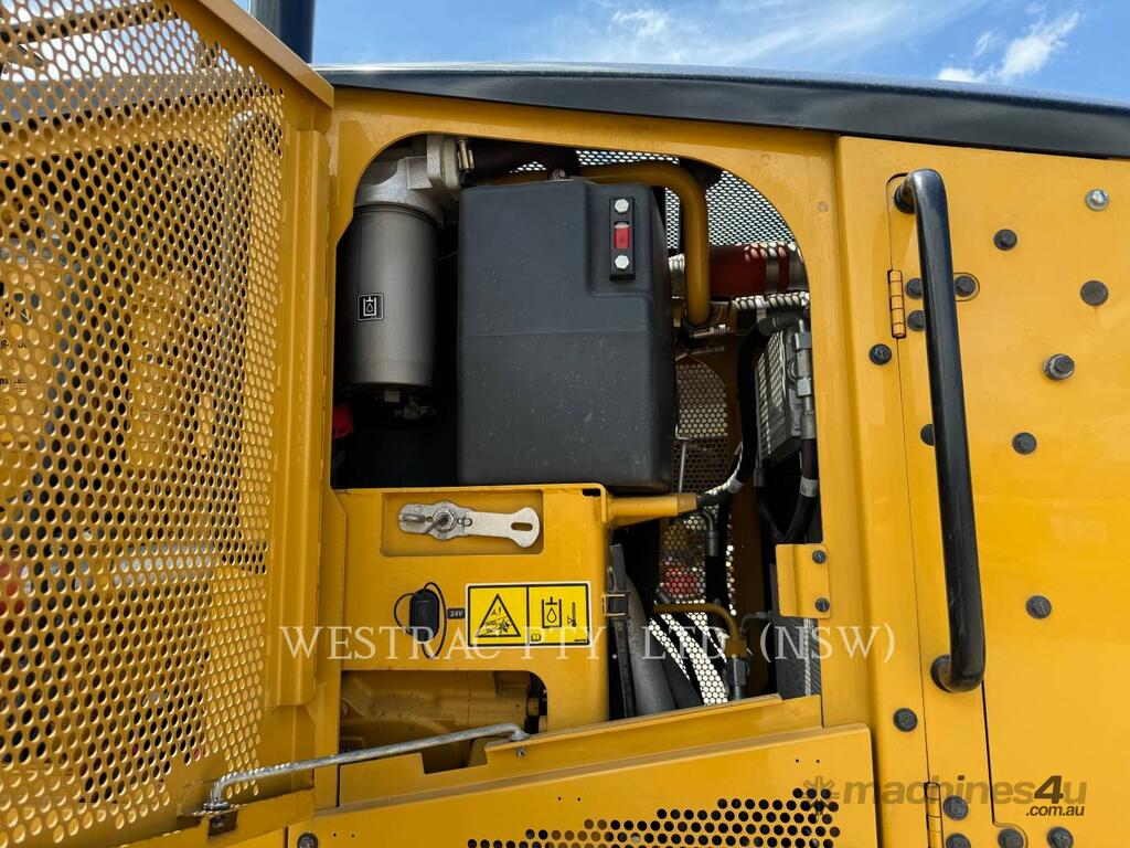 Used 2012 CAT 14 M Grader in CASULA, NSW