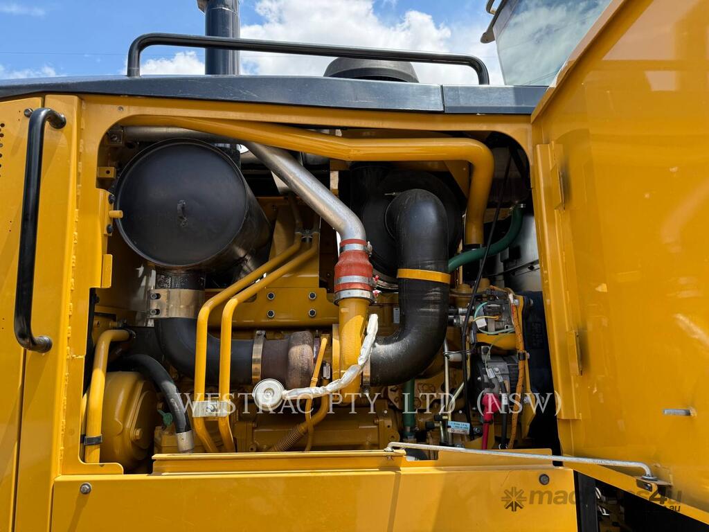 Used 2012 CAT 14 M Grader in CASULA, NSW