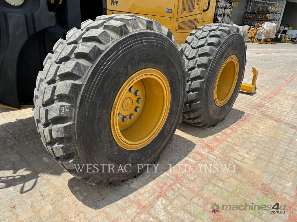 Used 2012 CAT 14 M Grader in CASULA, NSW