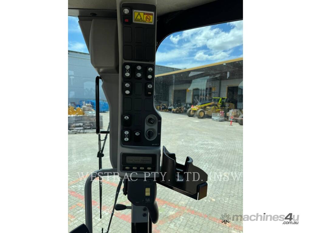 Used 2012 CAT 14 M Grader in CASULA, NSW