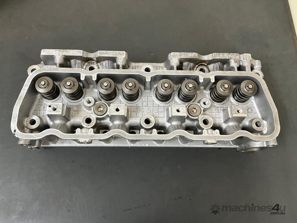 Buy New Nissan Nissan K21 K25 Cylinder Head Engine Accessories & Parts ...