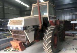 Case Tractors - New & Used Case Tractors for sale