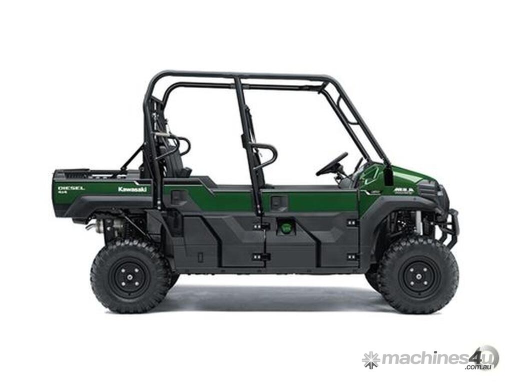 New 2025 kawasaki Mule PRO-DXT EPS KAF1000B ATV / UTV / Side By Side in ...