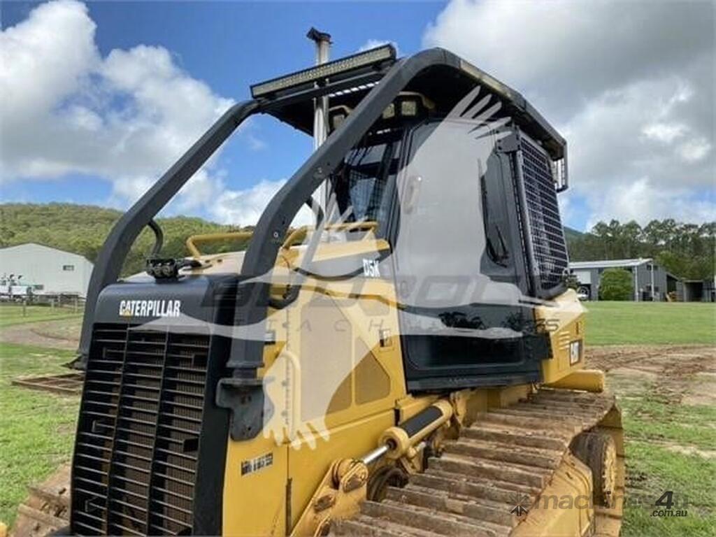 New 2024 bedrock D5K D4K D3K D5K2 D4K2 D3K2 D1 D2 D3 Dozer Sweeps (1032510)